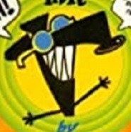 Herman Vermin (Character) - Comic Vine