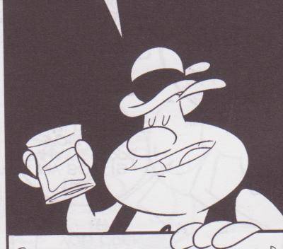 Shrecky Movies - Comic Vine