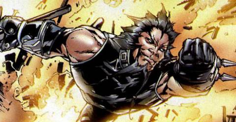 Rook'shir (Character) - Comic Vine