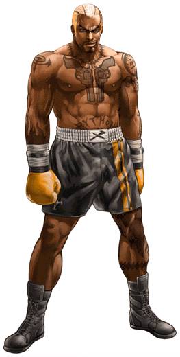 Rob Python Character Comic Vine