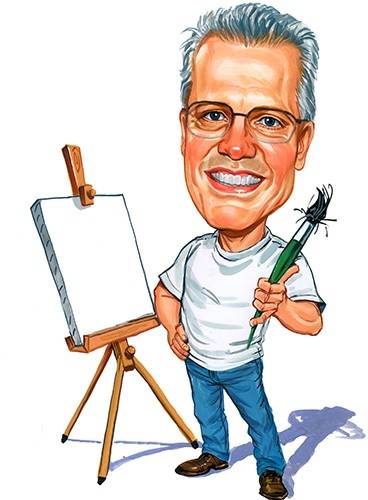 C F Payne Person Comic Vine