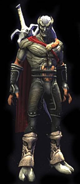 Kain screenshots, images and pictures - Comic Vine