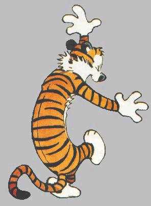 Hobbes (Character) - Comic Vine