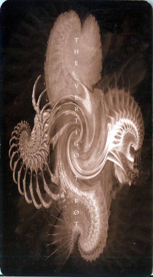 The Vertigo Tarot Deck (Concept) - Comic Vine