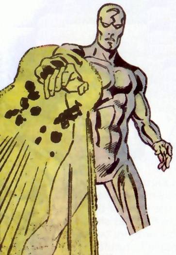 Bartak (Character) - Comic Vine