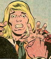 Joey Toledo (Character) - Comic Vine