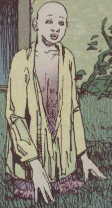 Scylla (Character) - Comic Vine