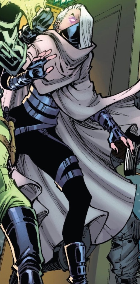 Beltane (Character) - Comic Vine