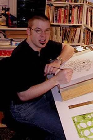 Jason Jensen (Person) - Comic Vine