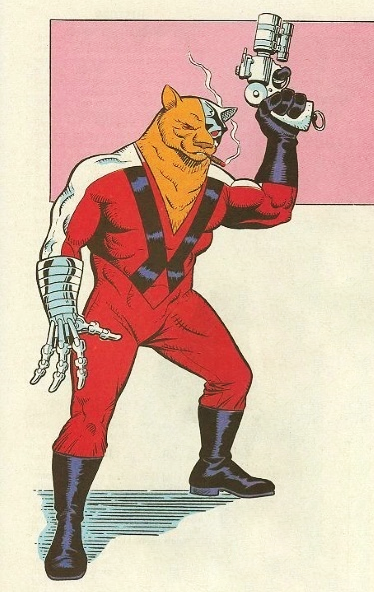 Verminator X screenshots, images and pictures - Comic Vine