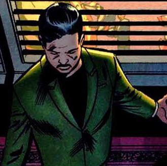 Mike Toro (Character) - Comic Vine