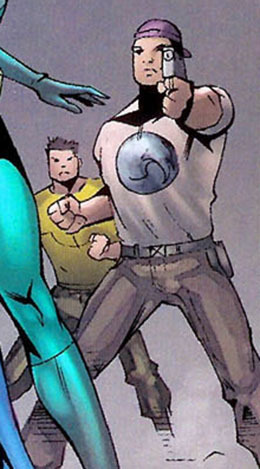 Hellions (Team) - Comic Vine