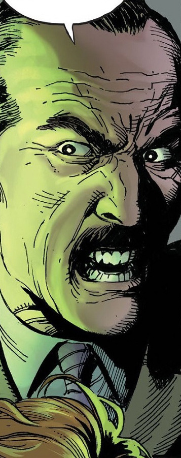 Albert Dekker Teams - Comic Vine