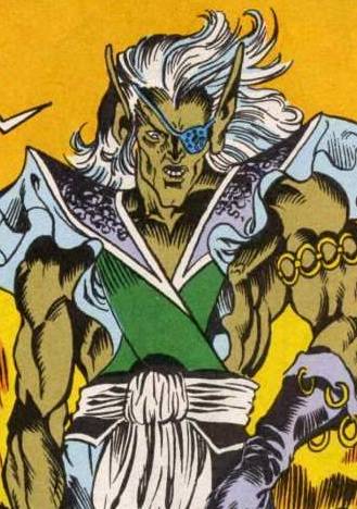 Labelas Enoreth (Character) - Comic Vine