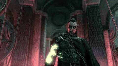 Batman: Arkham City - Ra's Al Ghul - Ra's al Ghul - Comic Vine