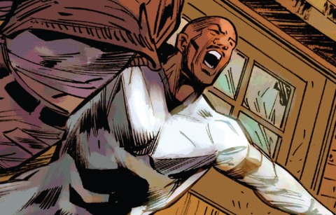 Gloss (Character) - Comic Vine