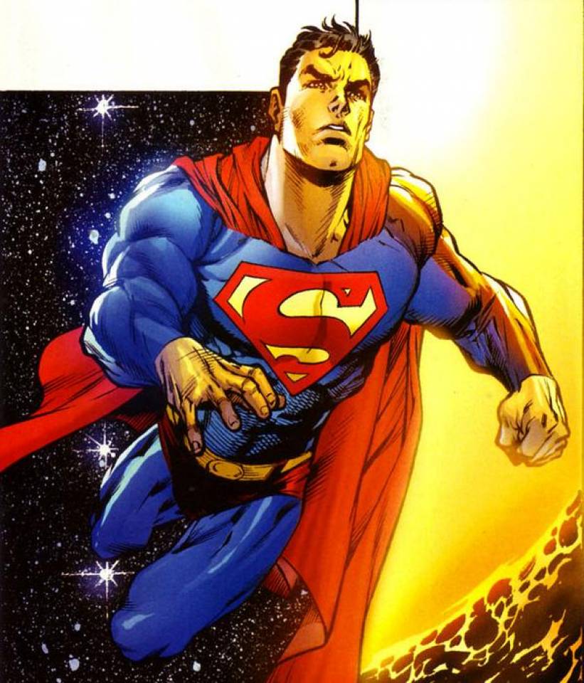 Sun dip'd supes vs. X-men - Battles - Comic Vine