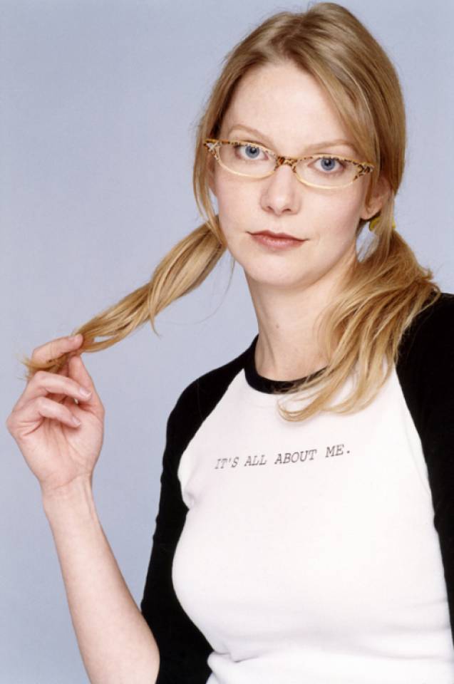 Jennifer Skelly (Person) - Comic Vine