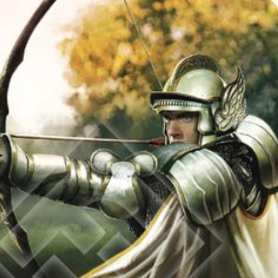 ASoIaF Archer Battle Royale - Battles - Comic Vine