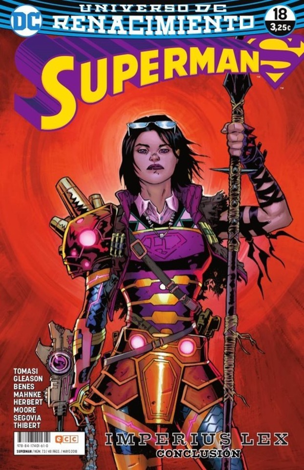 Superman #73 (Issue)