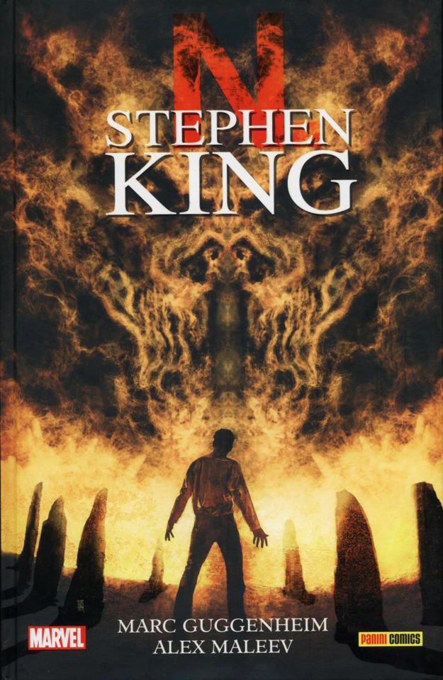 N. de Stephen King (Volume) - Comic Vine
