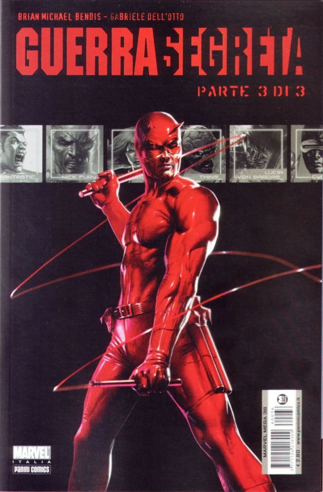 Marvel Mega 36 Issue