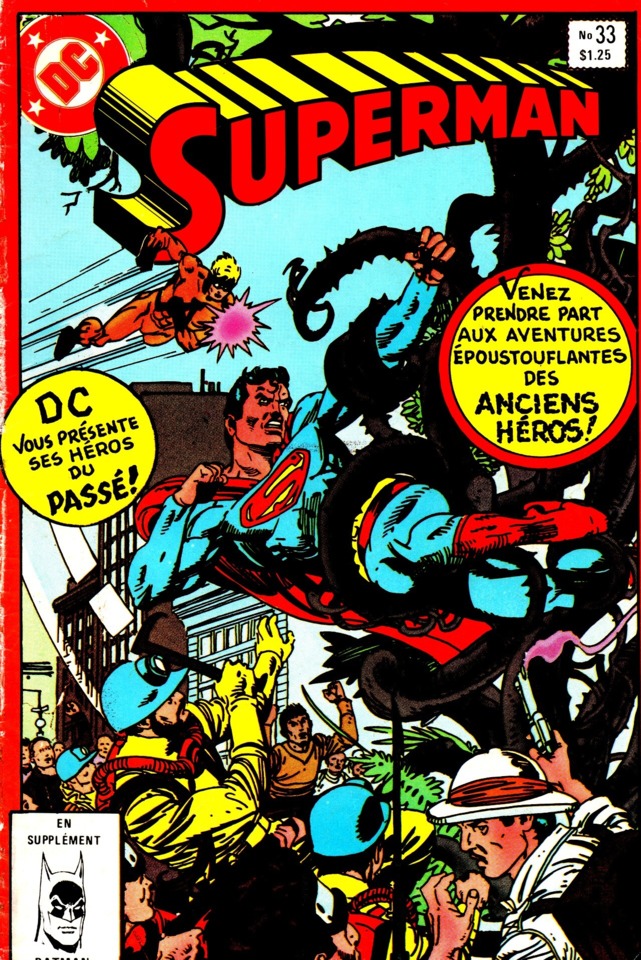 Superman #33 (Issue)