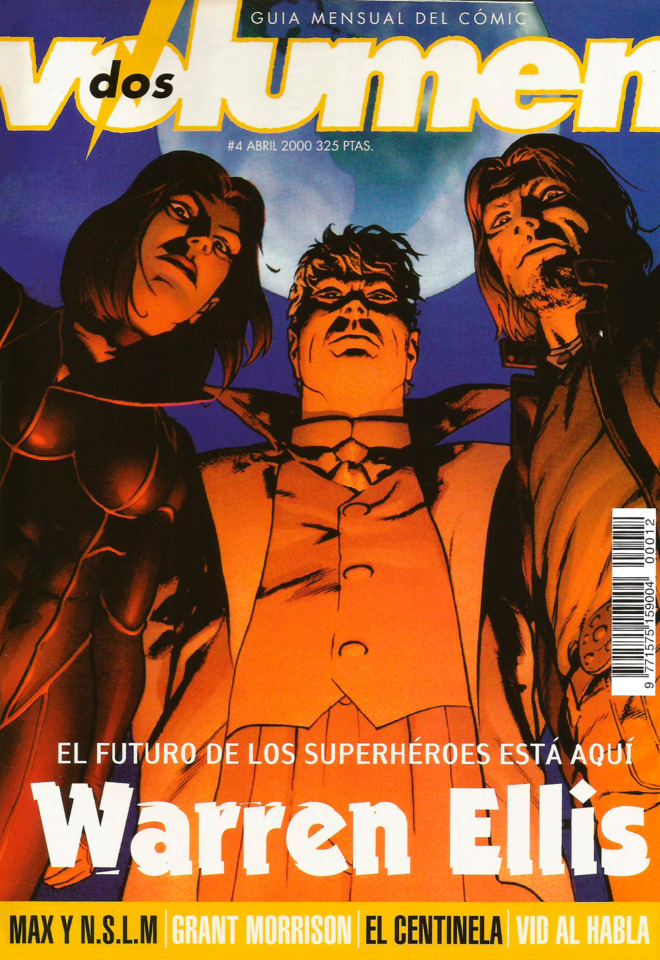 Volumen 2 4 Issue