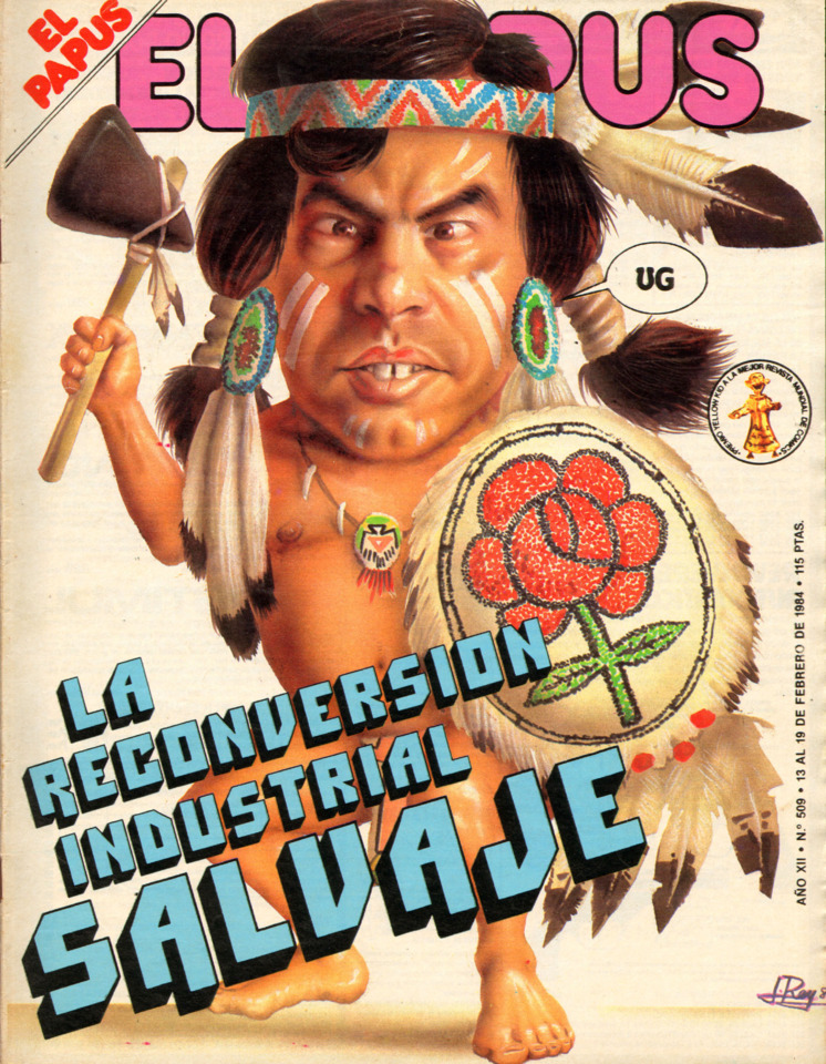 El Papus #509 (Issue)