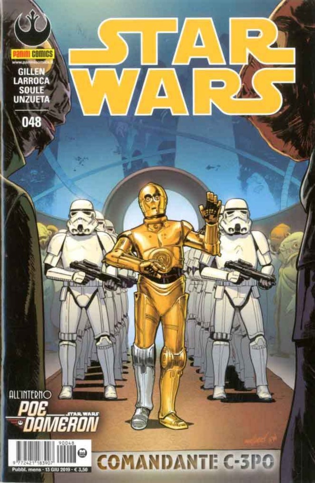 Star Wars 48 Issue