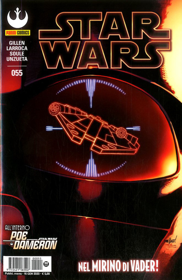 Star Wars #55 (Issue)
