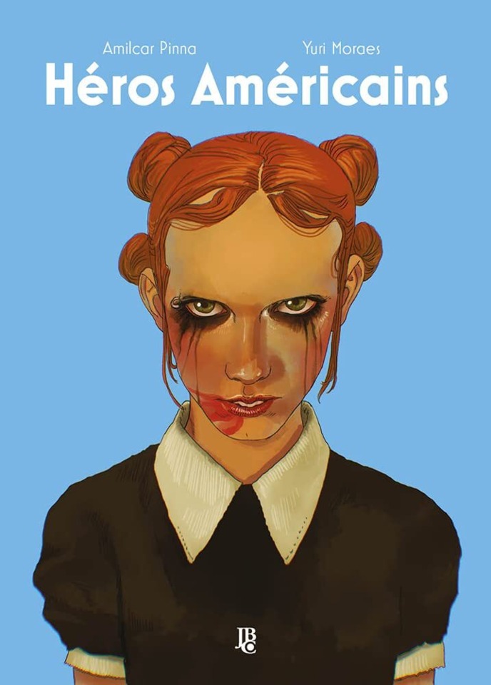 Héros Américains (Volume) - Comic Vine