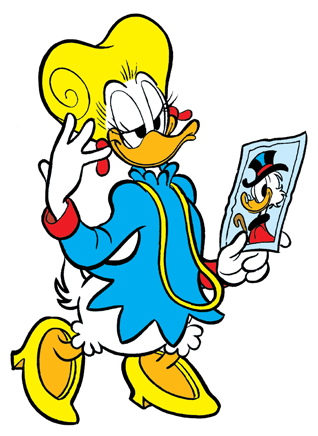 Brigitta MacBridge (Character) - Comic Vine