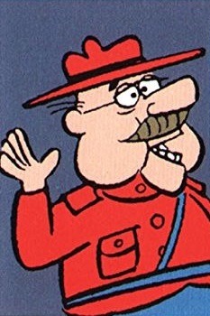 Inspector Fenwick (Character) - Comic Vine