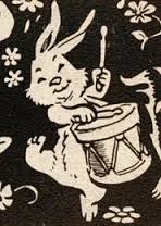 Bun Rab (Character) - Comic Vine