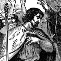 Adonijah Movies - Comic Vine