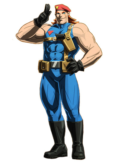 Wolfman (Character) - Comic Vine