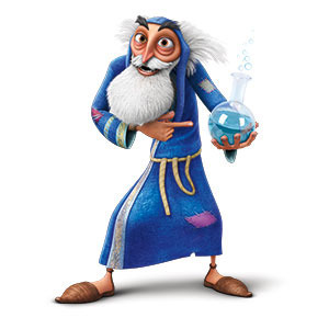 Artephius (Character) - Comic Vine