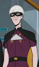 Pi Wai (Character) - Comic Vine