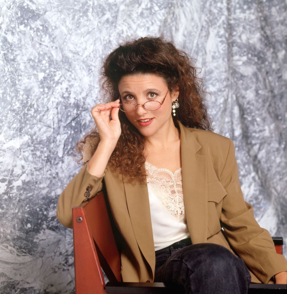 Elaine Benes Comics - Comic Vine