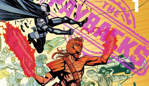 The Paybacks starter guide - Comic Vine