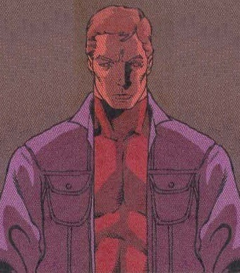 Firesign (Character) - Comic Vine