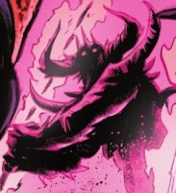 Olgrun (Character) - Comic Vine