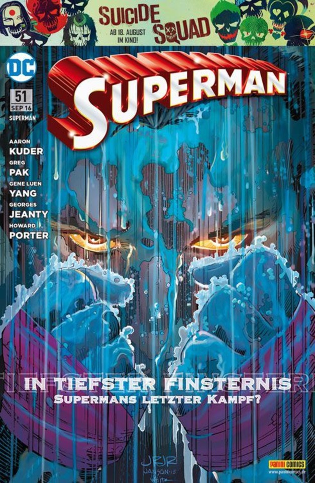 Superman #51 (Issue)