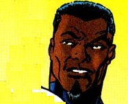 Piers (Character) - Comic Vine