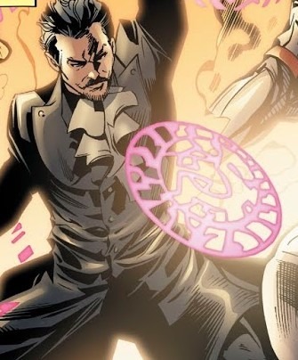 Sebastian Faust (Character) - Comic Vine