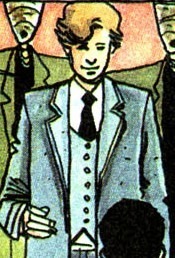 Dr. Sugarman (Character) - Comic Vine