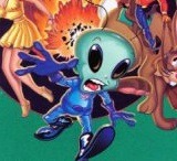 Roswell (Character) - Comic Vine