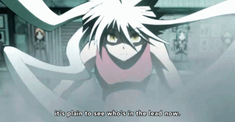 Itona Horibe (Assassination Classroom) vs. Killua Zoldyck (Hunter X ...