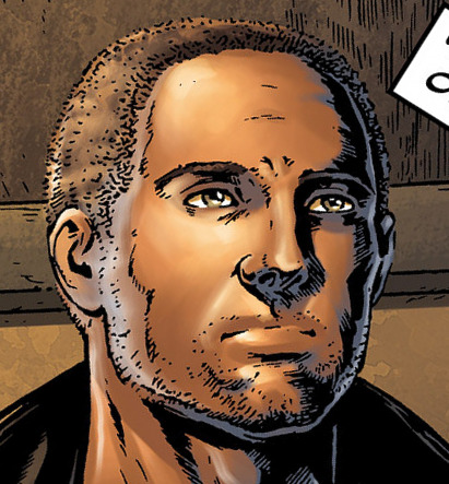 Mattias Vichnyak (Character) - Comic Vine